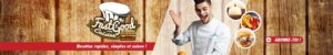 Interview : FastGoodCuisine, le Youtuber cuisine millionnaire ...