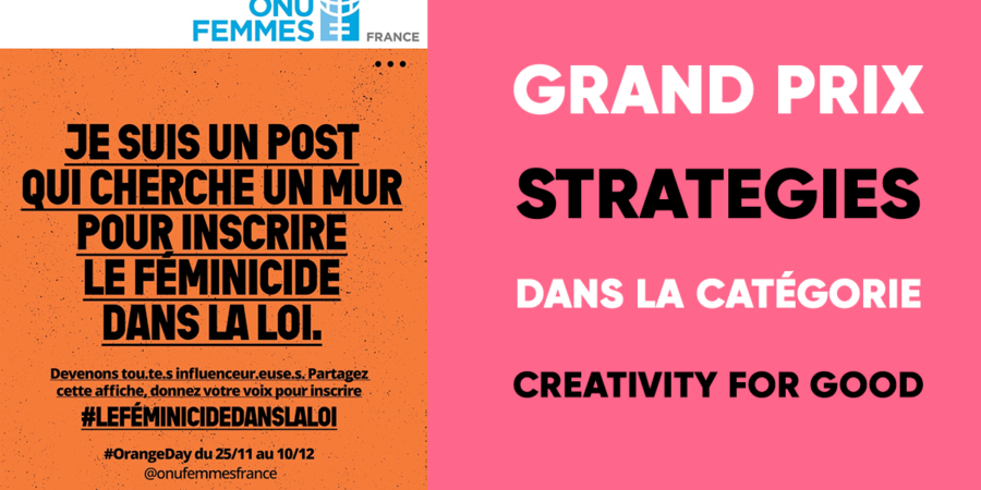 Prix et récompenses - Influence4You