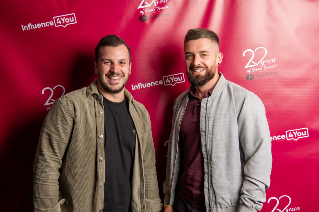 Les 10 ans d'Influence4You ! - Influence4You