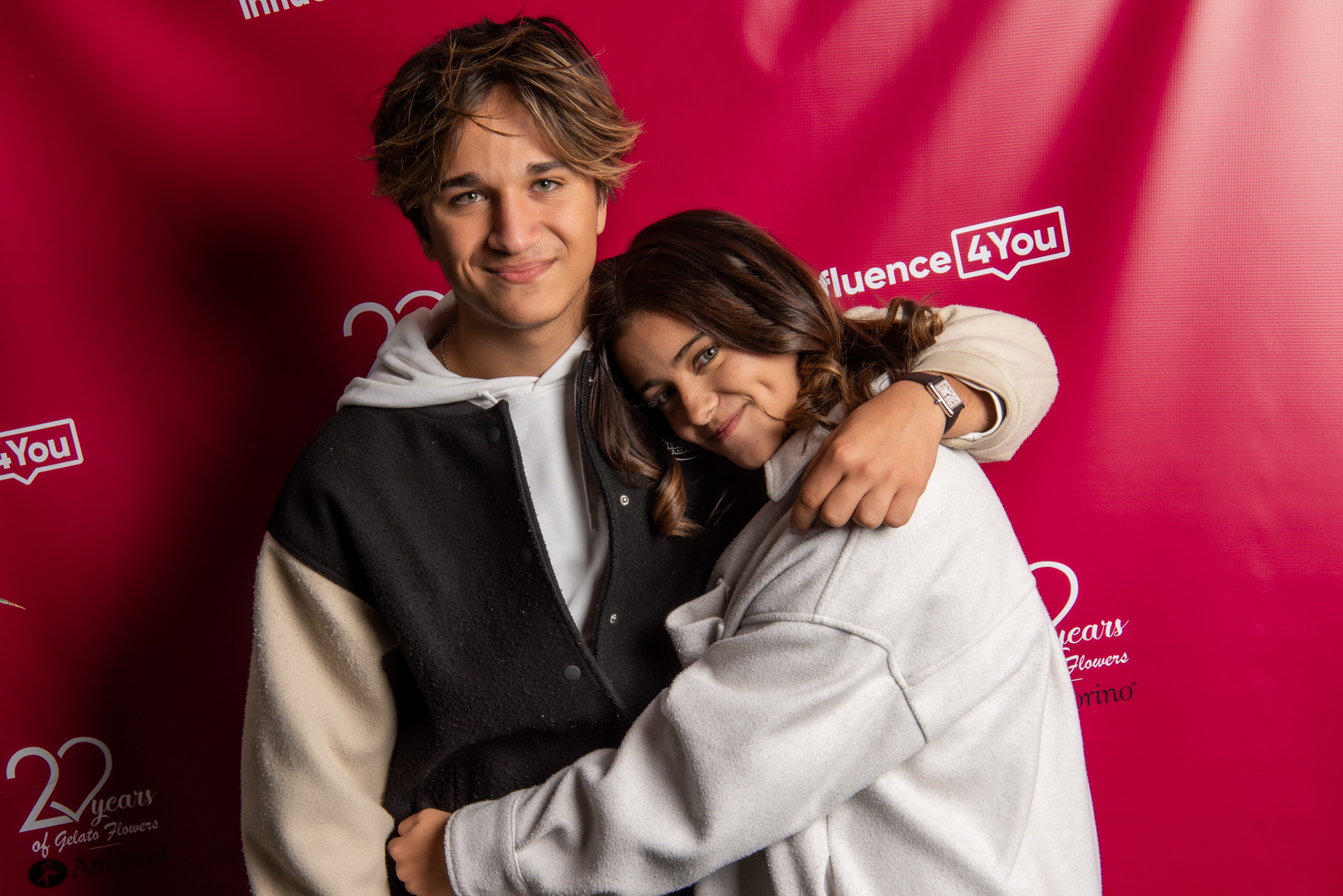 Les 10 ans d'Influence4You ! - Influence4You