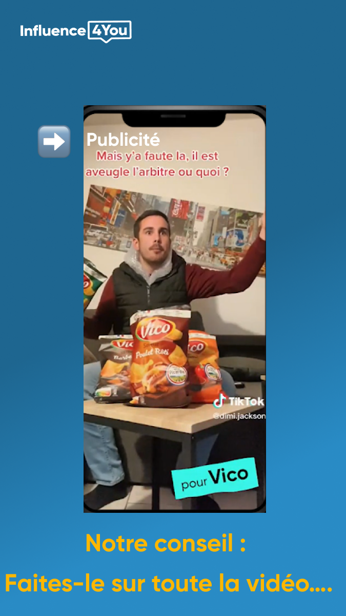 Nouvelle loi Influenceurs : ce qu’il faut retenir ! - Influence4You